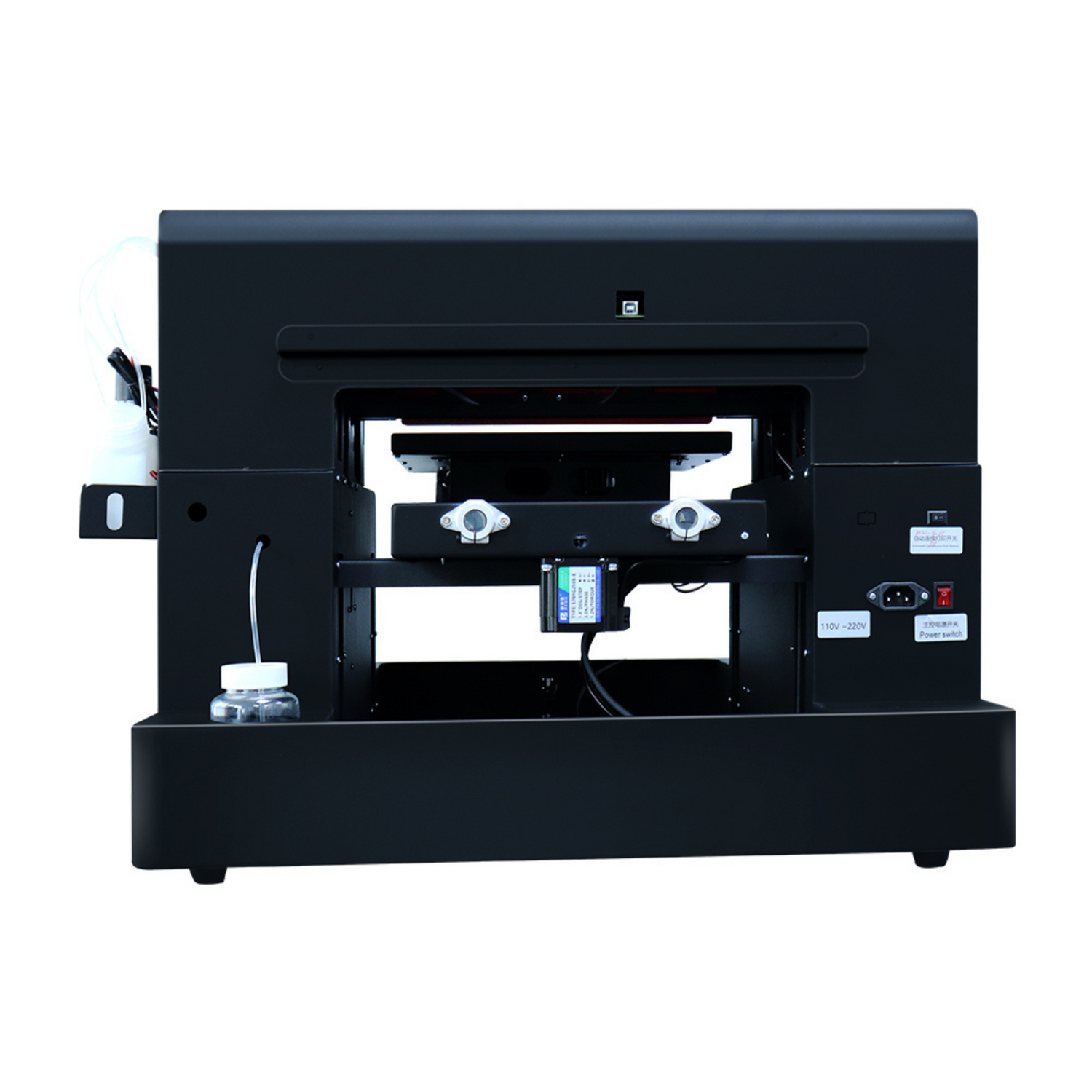 DTG ULTRA A3 L805 DTG Printer (Direct to Garment Printer) Bundle – DTF ...