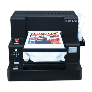 DTG ULTRA A3 L805 DTG Printer (Direct to Garment Printer) Bundle – DTF ...