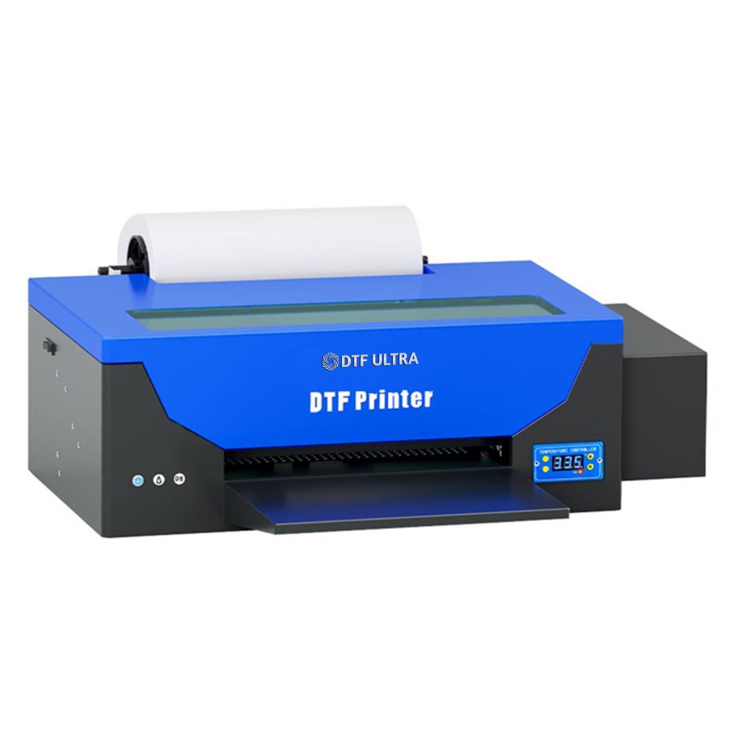 DTF Printer A3 R1390 | Printer Bundle | Shop DTF ULTRA