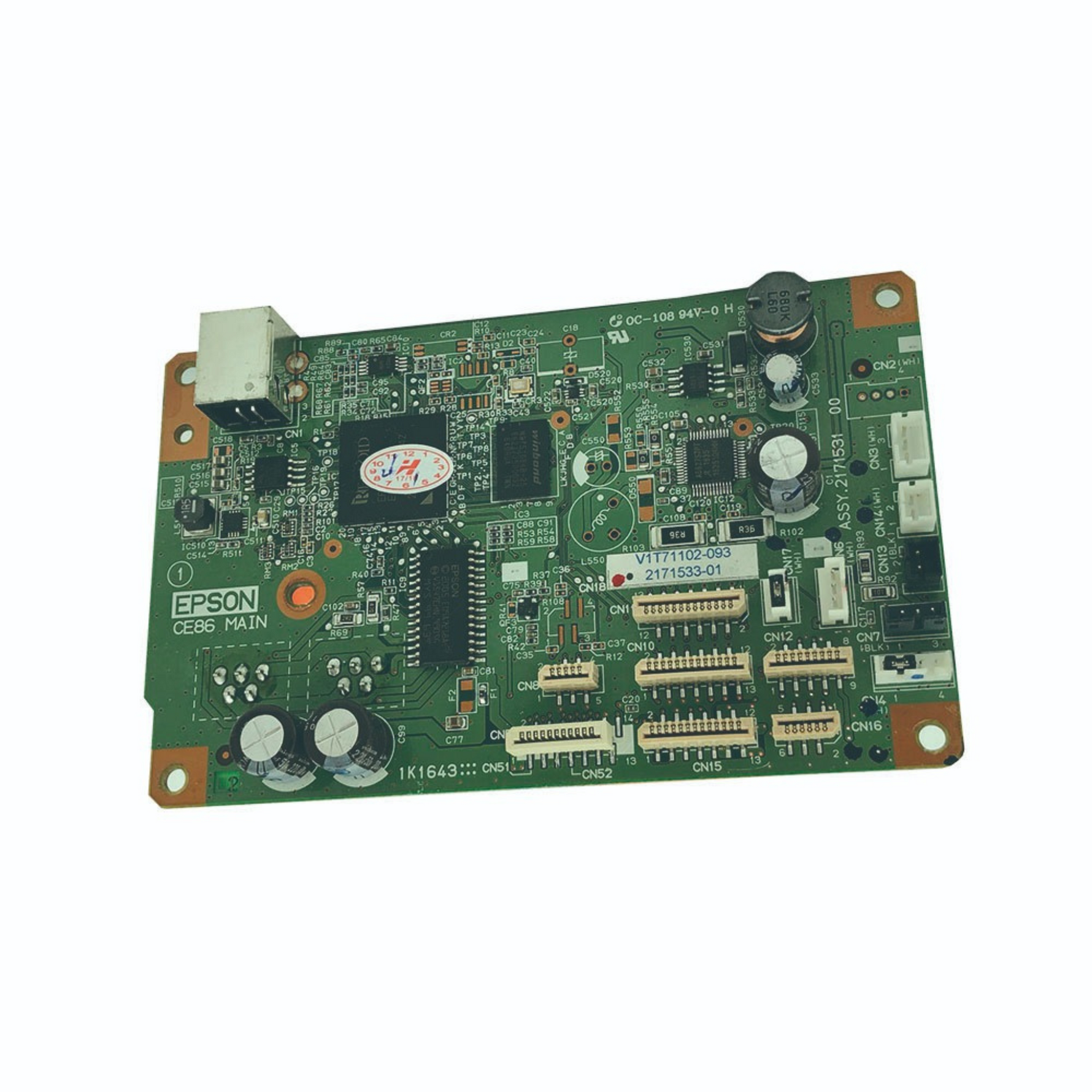 Original Motherboard for DTF ULTRA / DTG ULTRA / UV ULTRA Printers ...