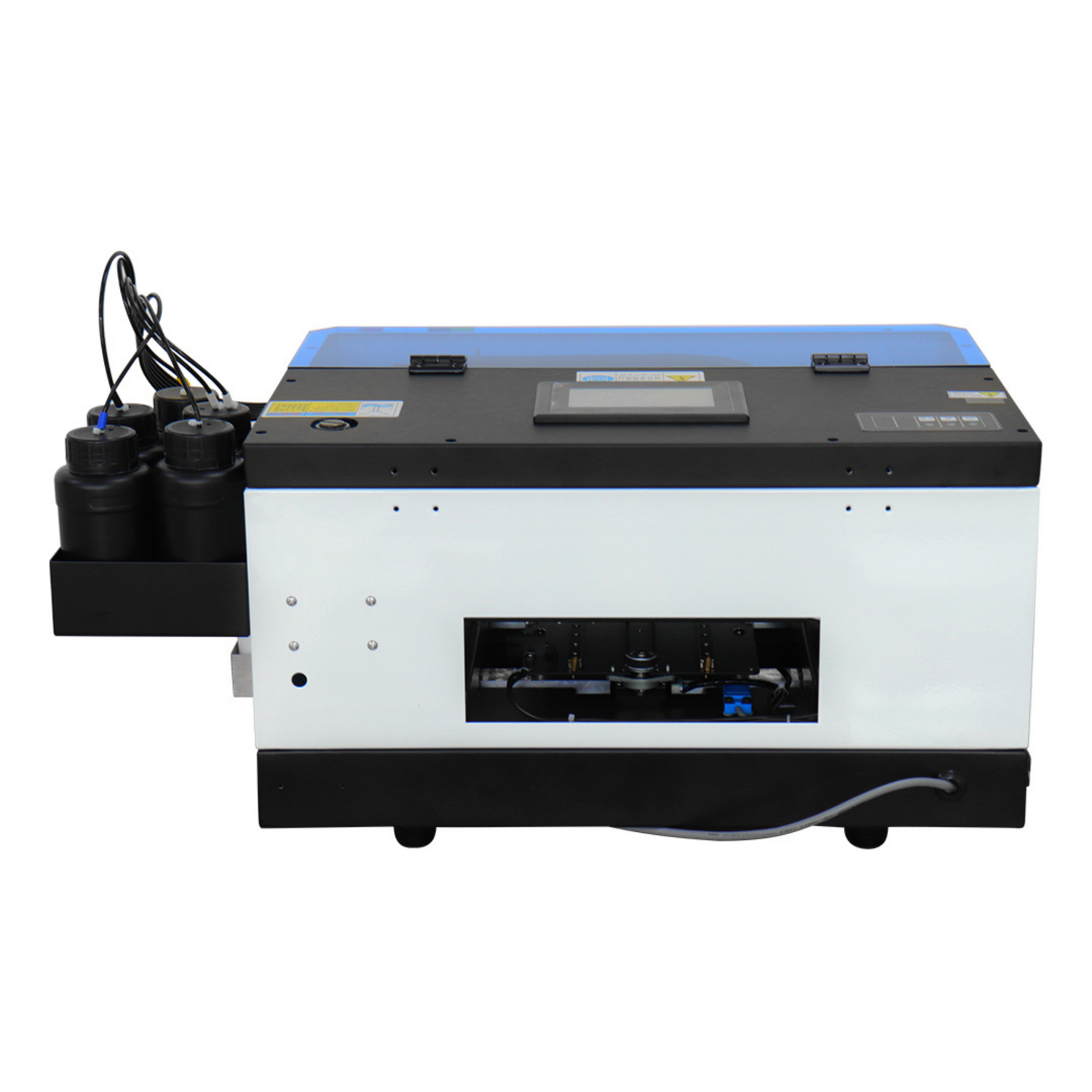 UV ULTRA A5 L800 UV Printer (Flatbed UV LED Printer) Bundle – DTF ULTRA