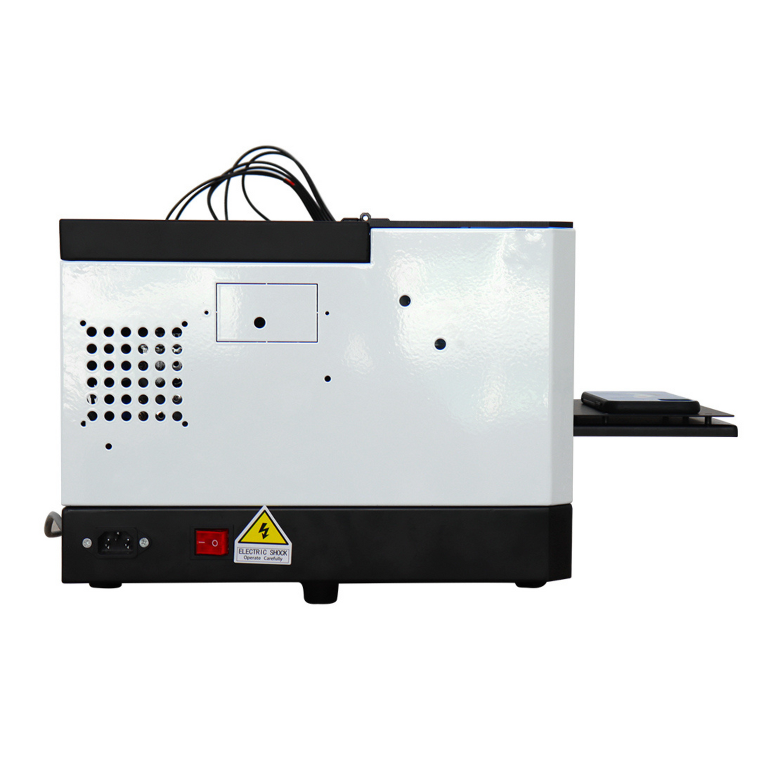 UV ULTRA A5 L800 UV Printer (Flatbed UV LED Printer) Bundle – DTF ULTRA