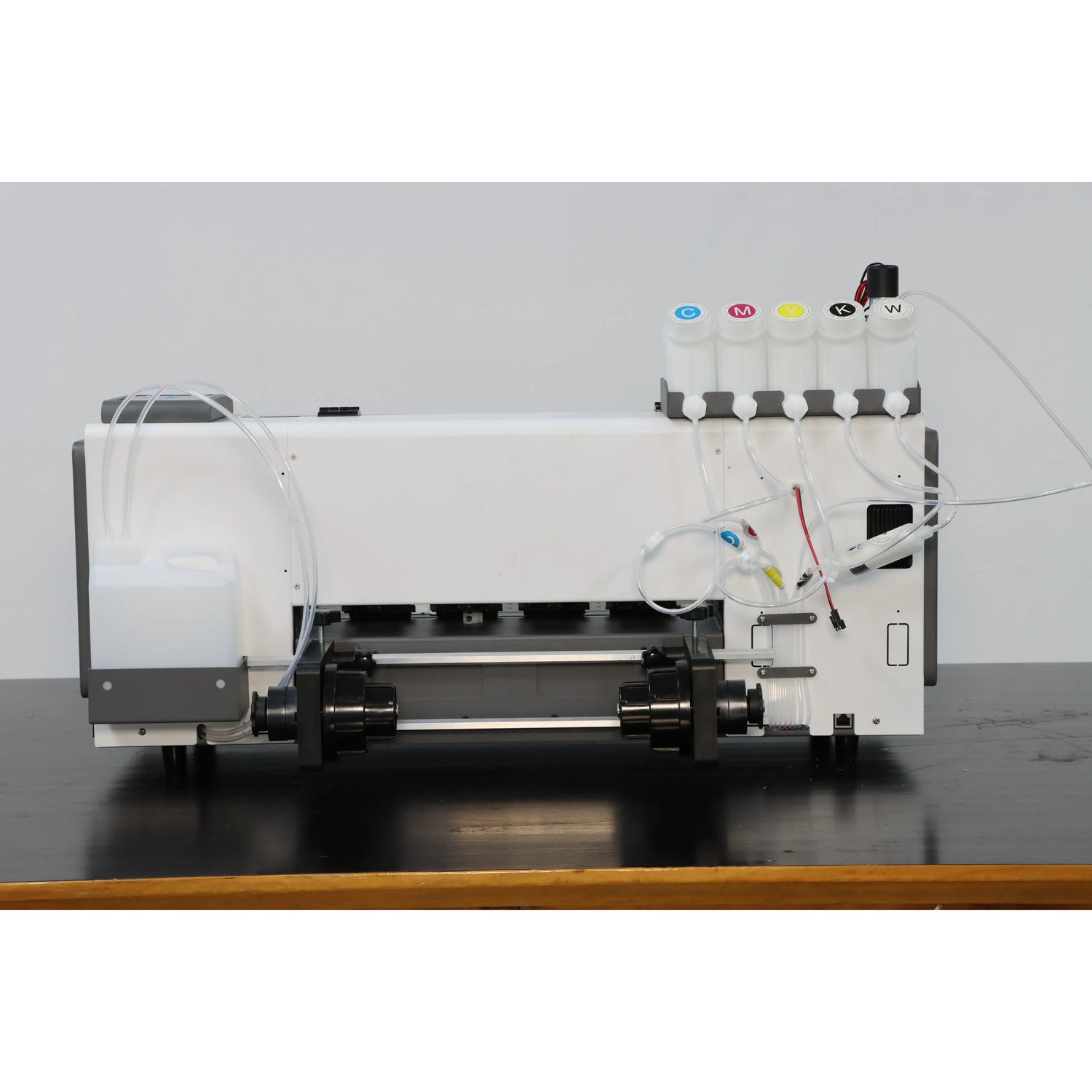 DTF ULTRA A3 XP600 Dual Head DTF Printer (Direct to Film) Bundle