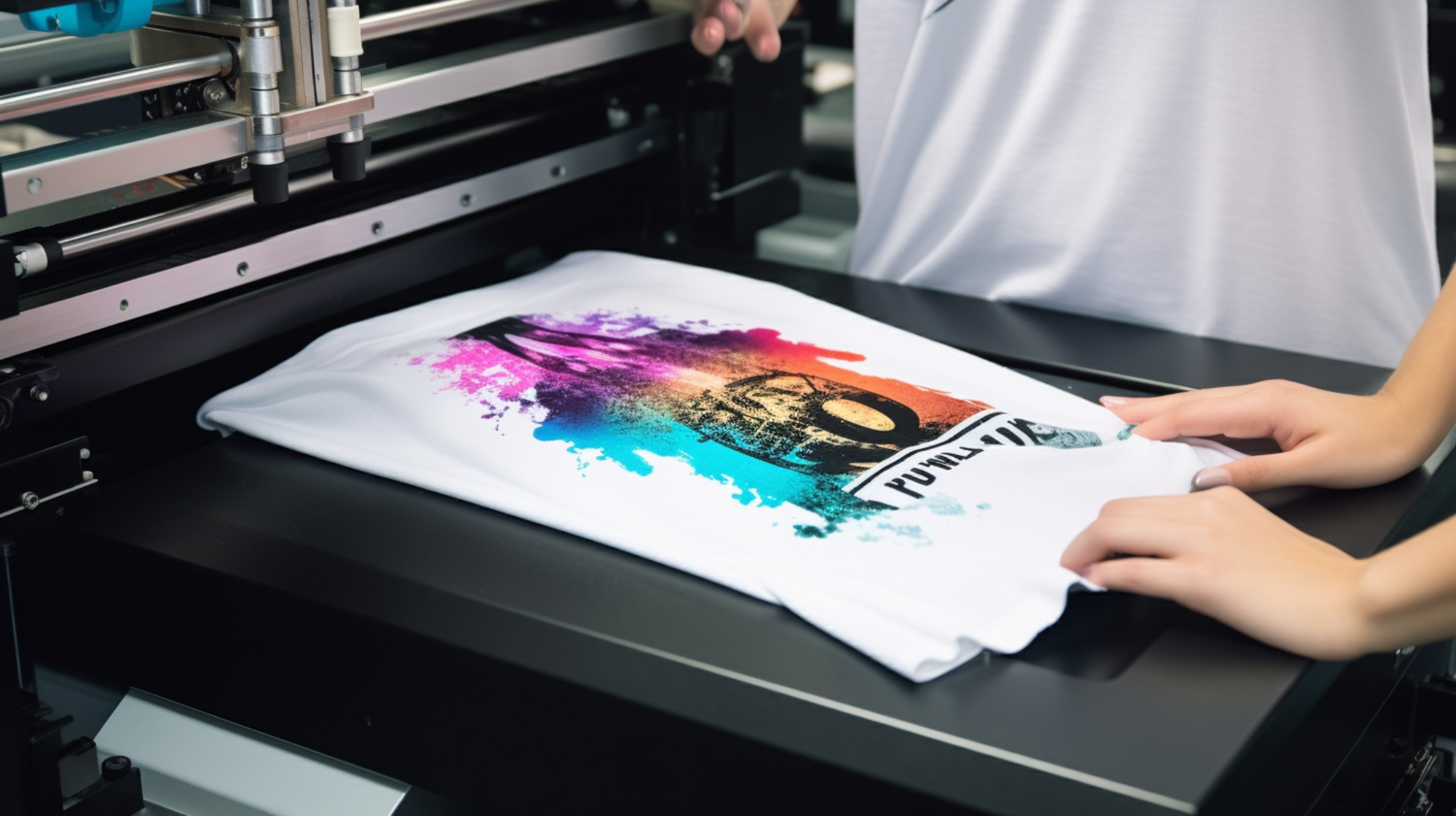 Digital Printers | DTF, DTG, UV, and UV DTF | DTF ULTRA