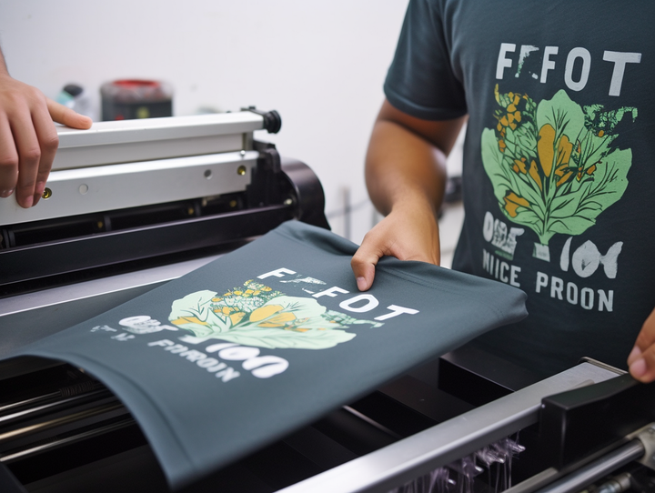 Digital Printers | DTF, DTG, UV, and UV DTF | DTF ULTRA