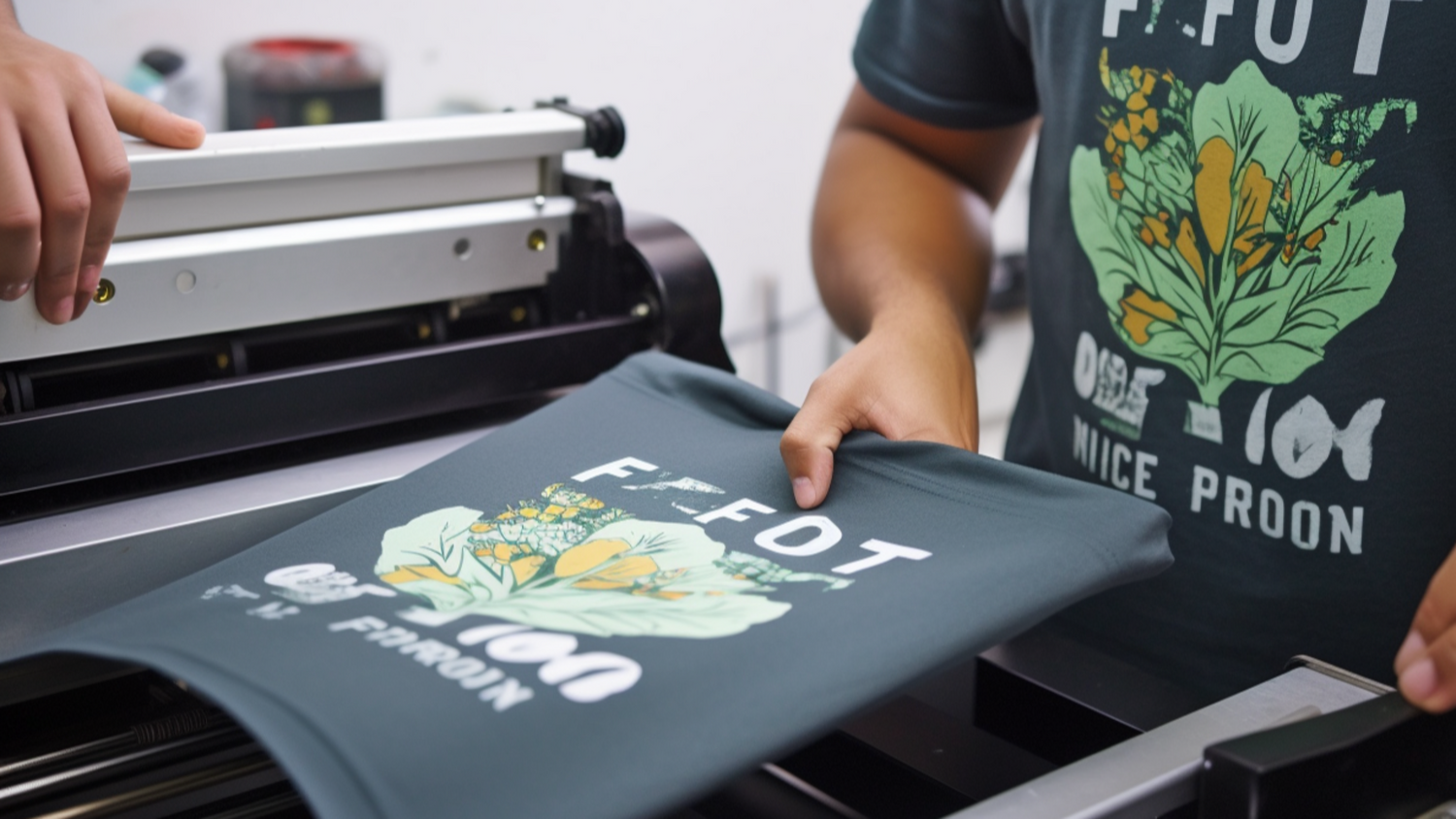 Digital Printers | DTF, DTG, UV, and UV DTF | DTF ULTRA