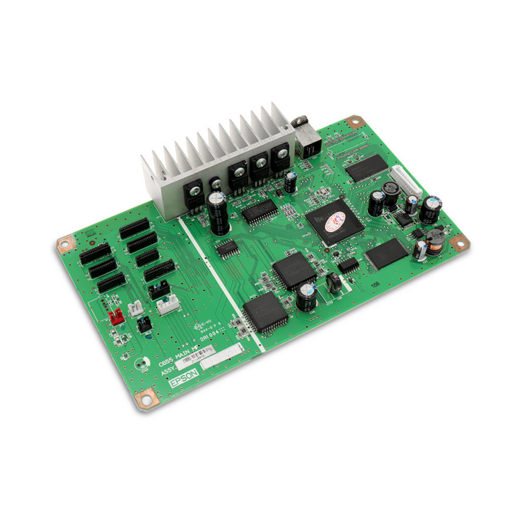 Original Motherboard for DTF ULTRA / DTG ULTRA / UV ULTRA Printers ...