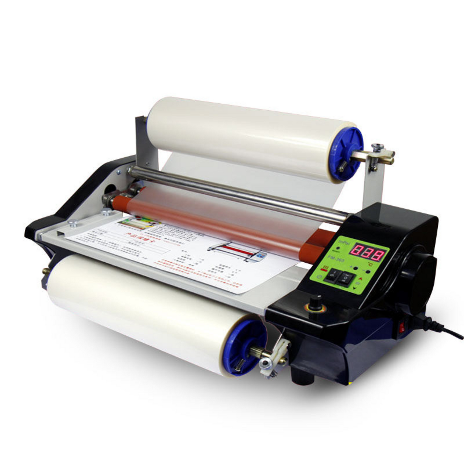 Laminating Machine Laminator for UV DTF Sticker Printing - DTF ULTRA